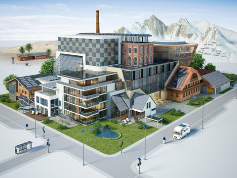 Design - Megasol Energie AG