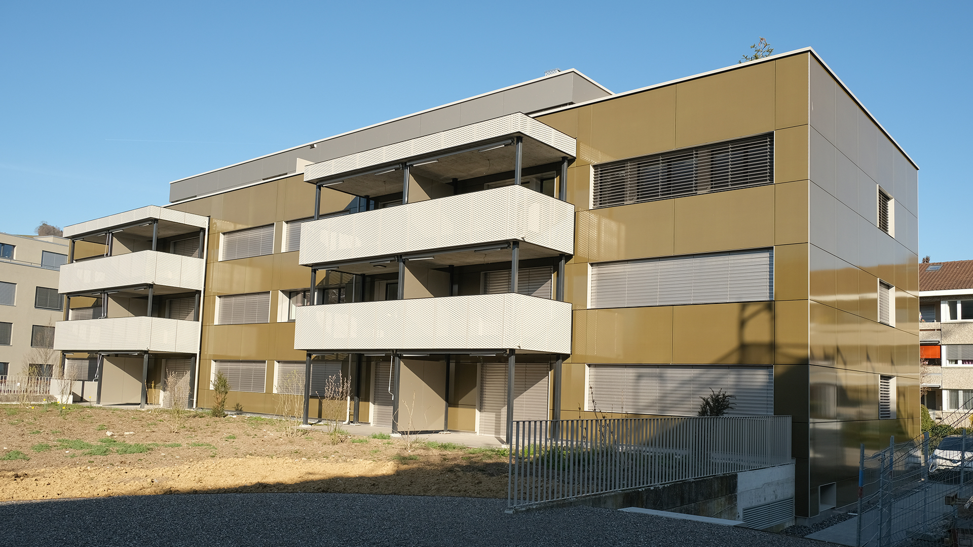 Applications - Megasol Energie AG