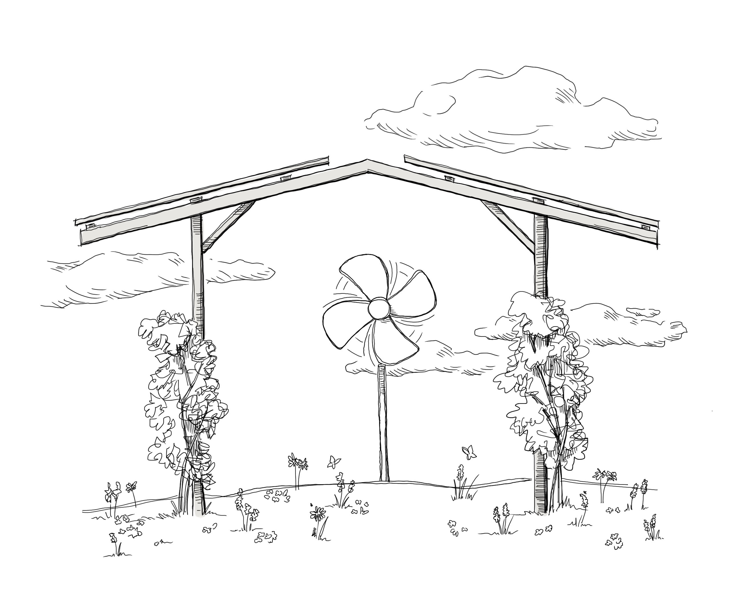 Agri-PV - Megasol Energie AG