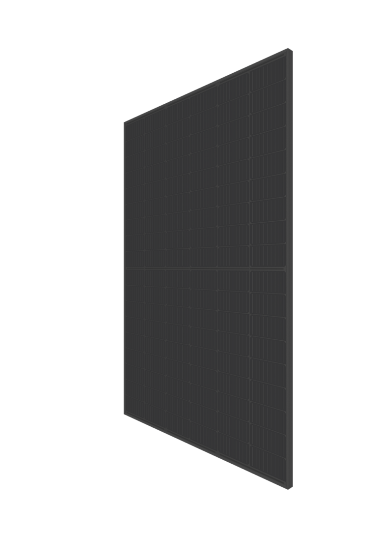 Megasol M490: Das leistungsstärkste und ästhetischste Solarmodul der ...