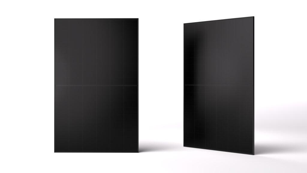 Hochleistungsmodul M490 - Megasol Energie AG