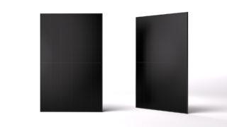 Hochleistungsmodul M490 - Megasol Energie AG